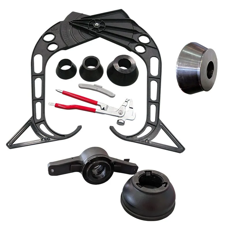 Wheel Balancer | Best Selling Rotary R155 | Pro 3D